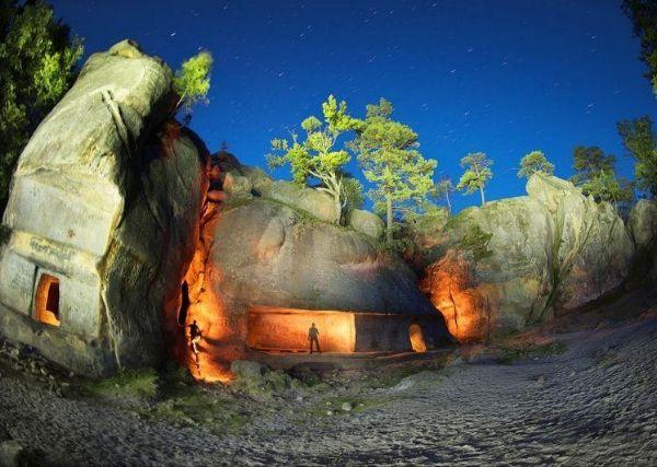 Ukraine tourist: 8 unique places that everyone should visit - Dobovo Blog