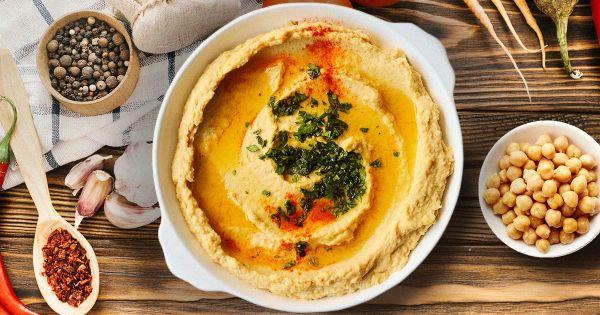 Taste Ukraine: 5 dishes that will reveal the spirit of our country ...